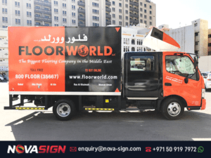 Best Budget-Friendly Branding Cars | Branding On Car | Vehicle Branding ...