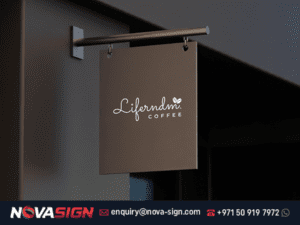 No.1 Awarded Signage Company In Dubai, UAE | Professional Signage ...