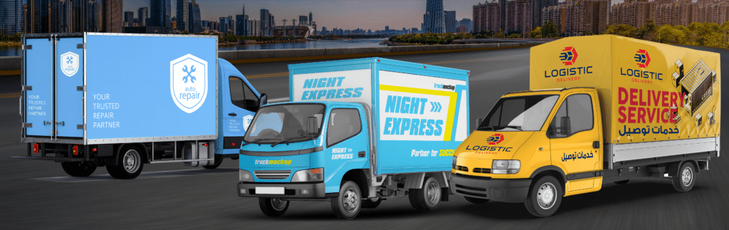 Car Branding In Dubai - Nova Sign Printing