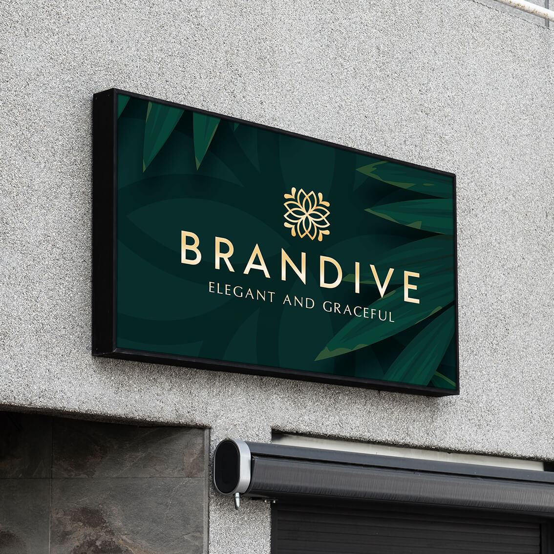 No.1 Awarded Signage Company In Dubai, UAE | Professional Signage ...