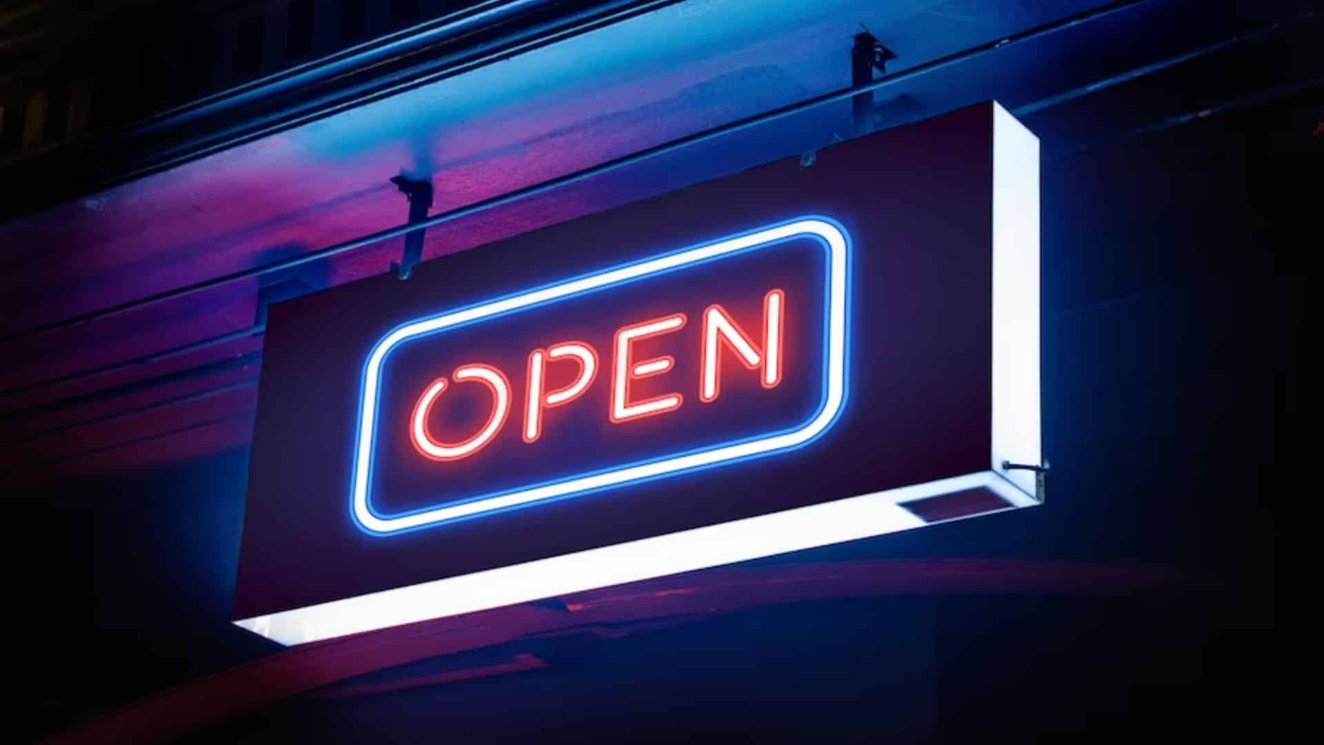 How To Choose The Right LED Sign Board: Your Buying Guide