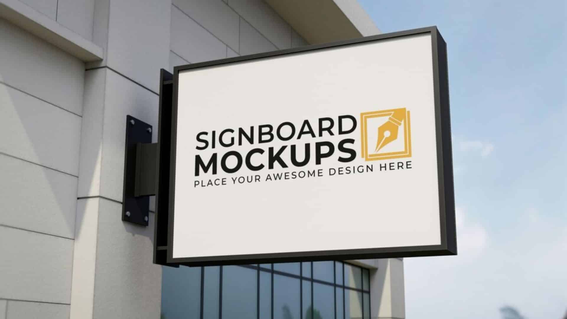 The Leading Sign Board Company In Dubai?