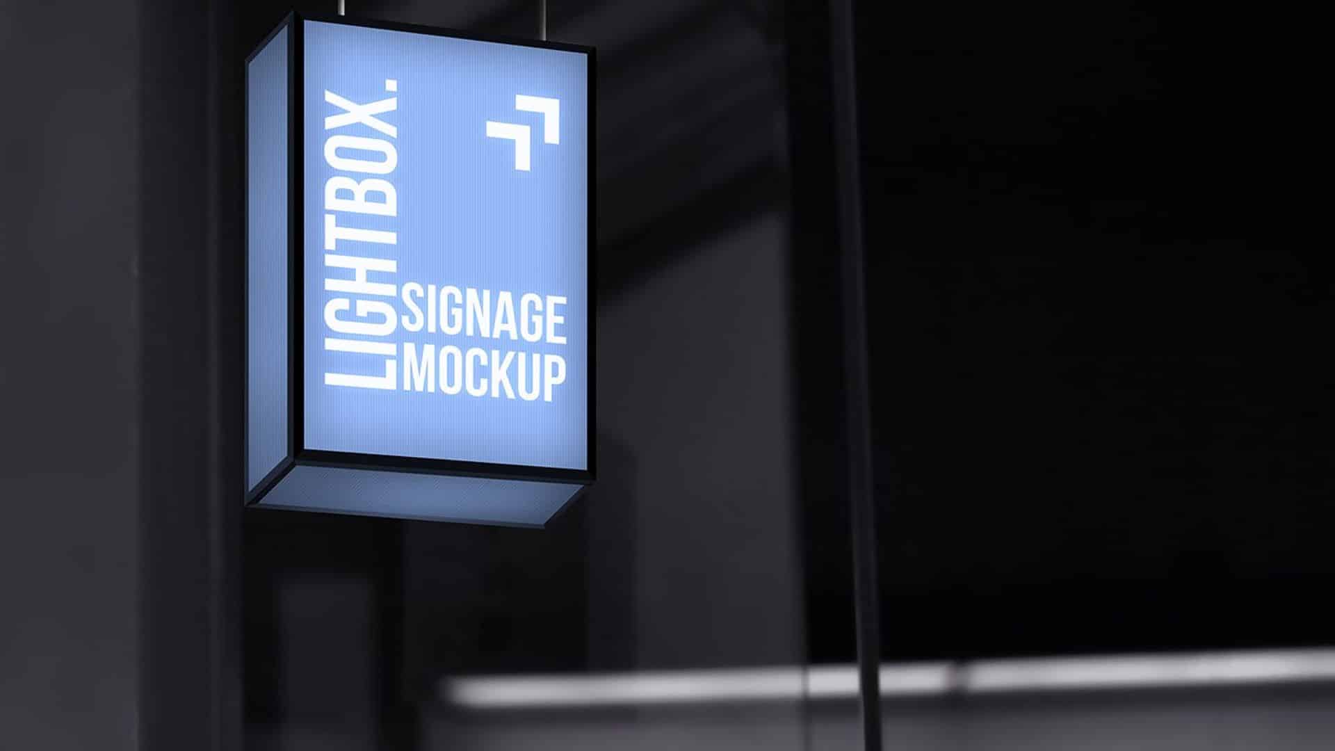 How Backlight Signage Can Boost Your Dubai Business?