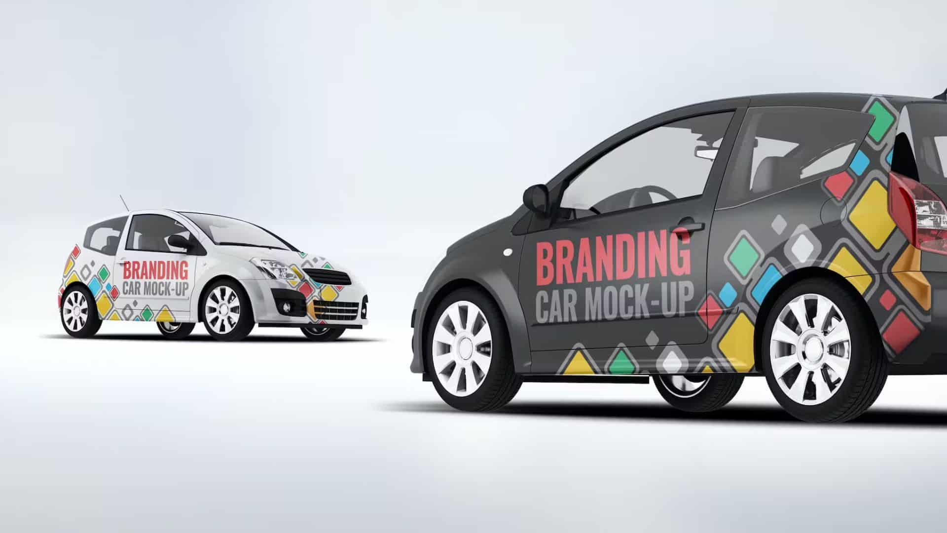 How To Choose The Right Car Signage For Your Brand?