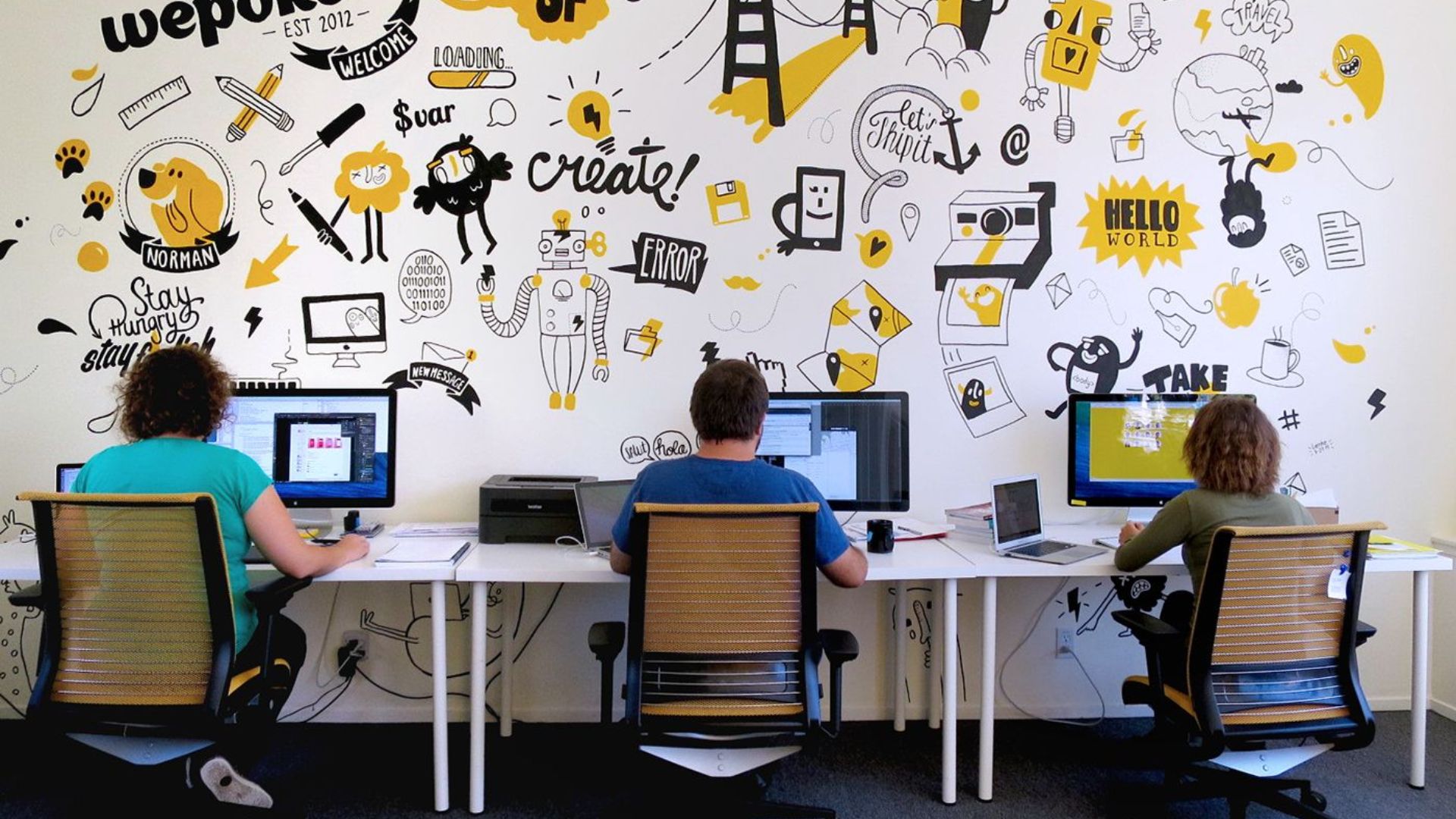 Enhancing Interiors: All About Wall Stickers In Dubai
