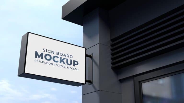 Signboard Companies In Dubai | Company In Dubai - Nova Sign Printing