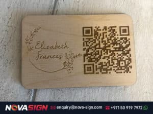 High-Quality Engraving Services In Dubai | Laser Engraving Dubai