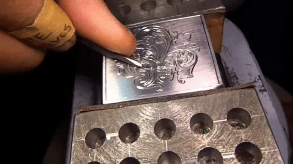 Why Metal Engraving Is The Perfect Choice For Custom Designs?-Nova Sign