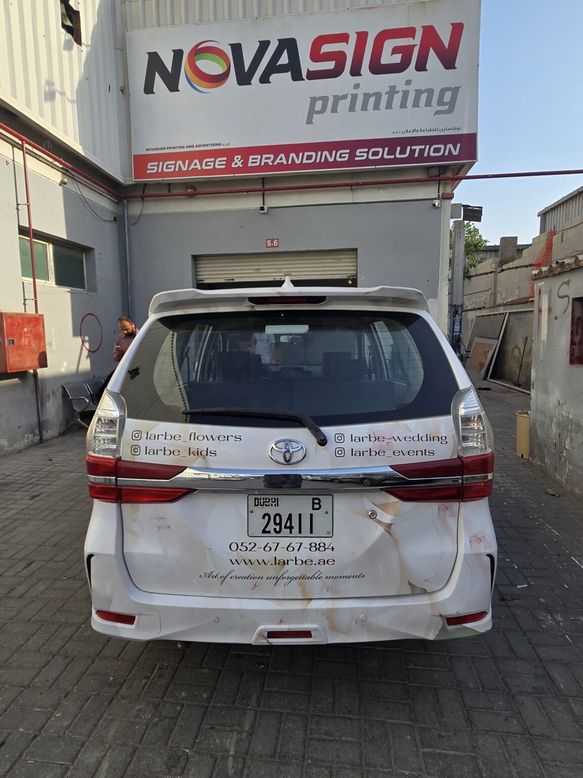 5 Design Secrets For Creating High-Impact Car Graphics