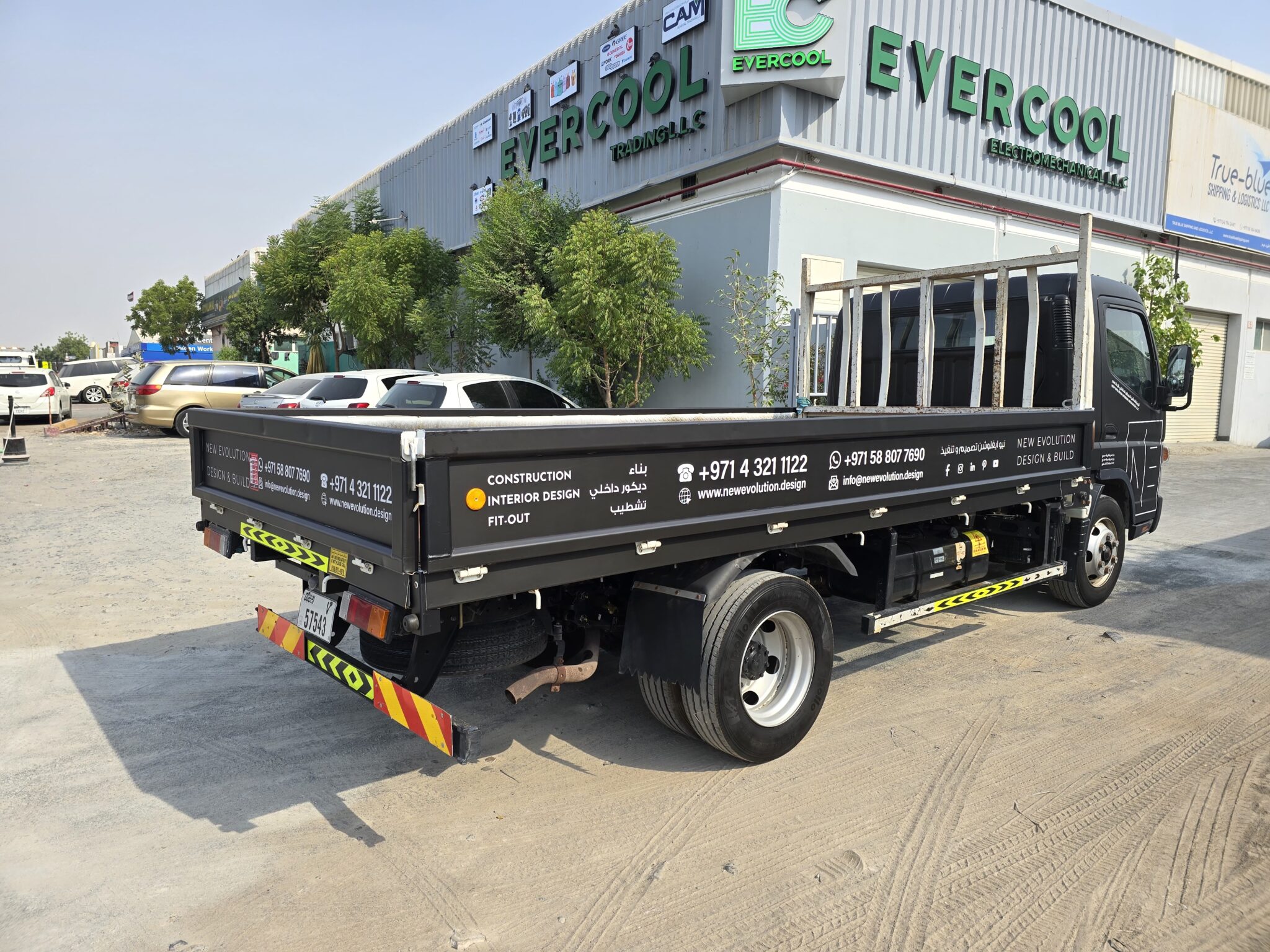 Budget-Friendly Branding: Using Decals And Stickers To Grow Your Local ...